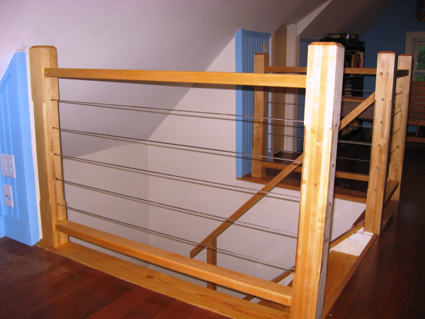 Remodeling an Attic Space