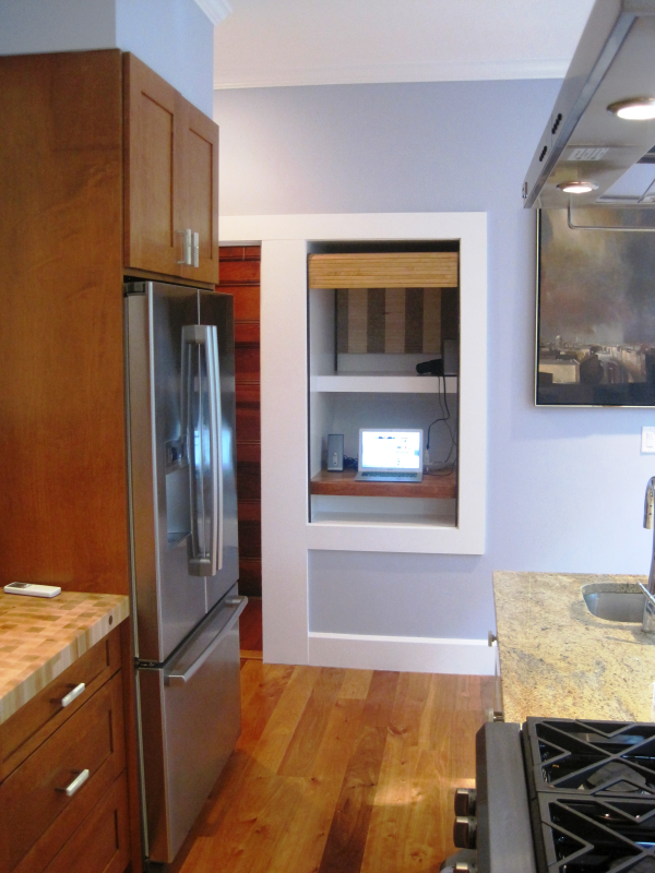 Kitchen Remodeling